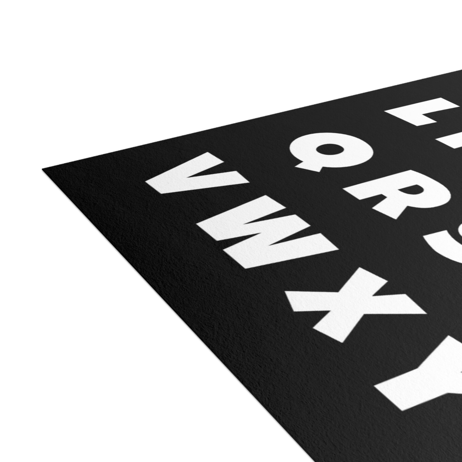 Alphabet Postcard Bundles envelopes Included - Etsy