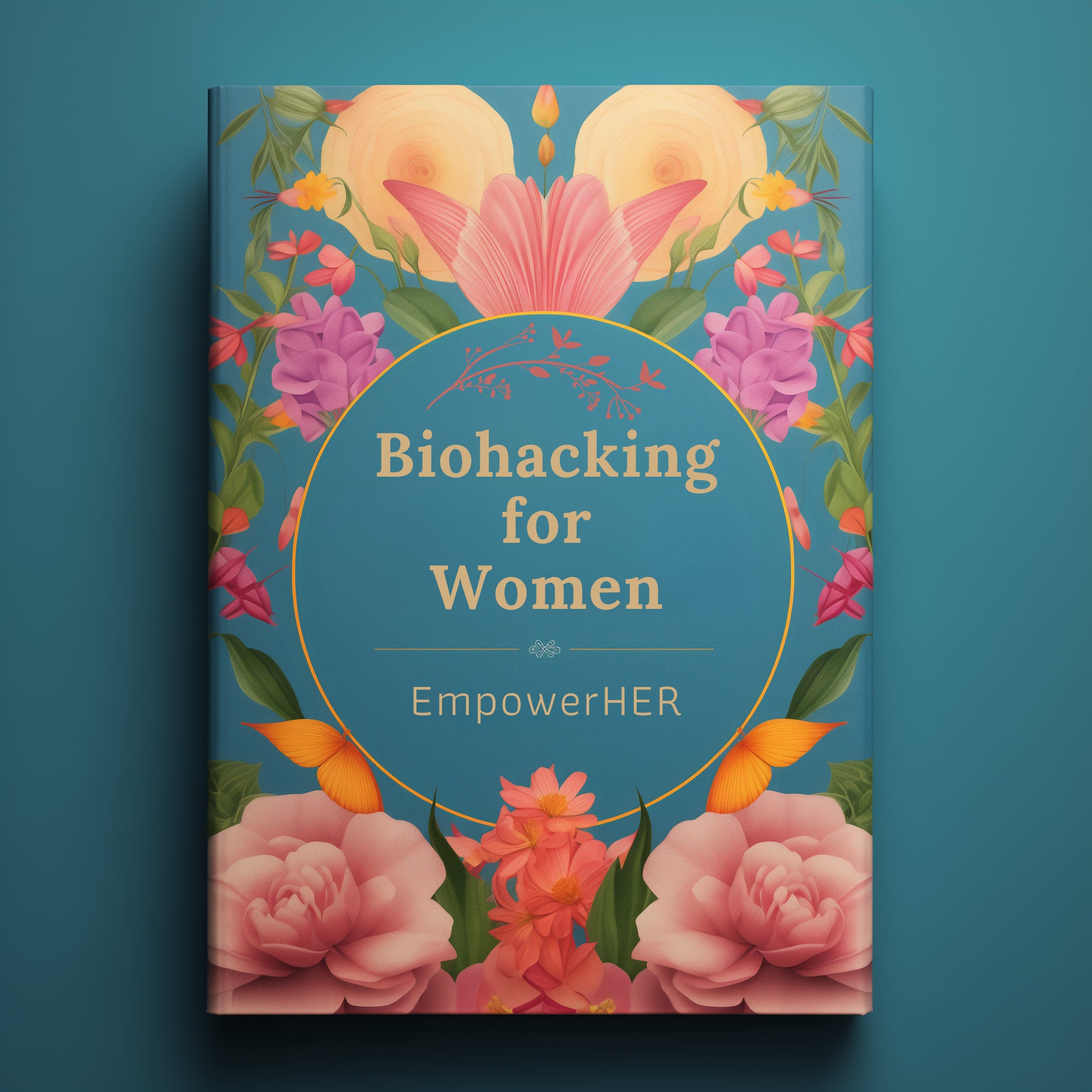 Women's Biohacking: Learn the Basics of Biohacking Techniques for Women ...