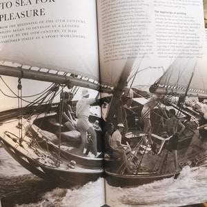 Ship - the Epic Story of Maritime Adventure - Etsy
