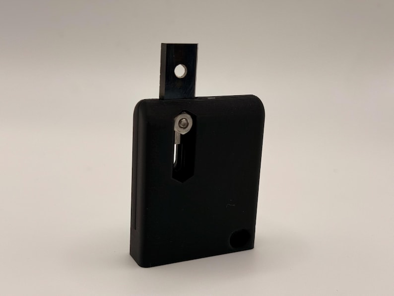 Adjustable Guitar Binding Scraper – Precision Tool for Luthiers - Etsy
