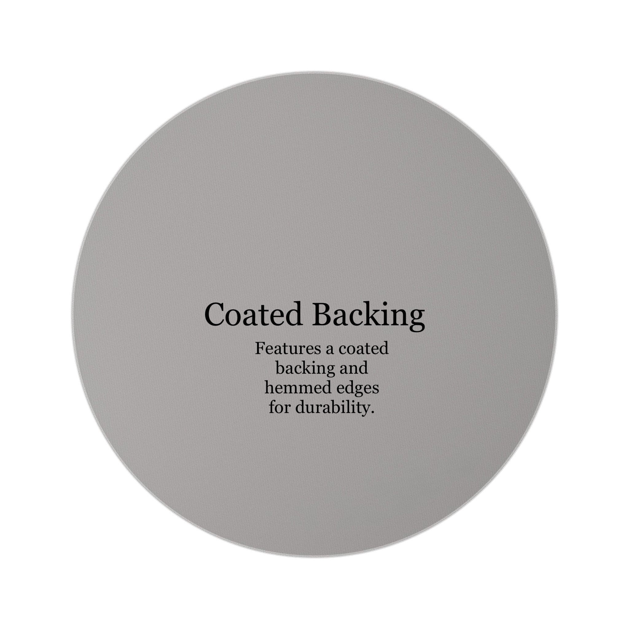 Chinoiserie Hydrangea Blue and White Round Rug, Chinoiserie Blue White ...