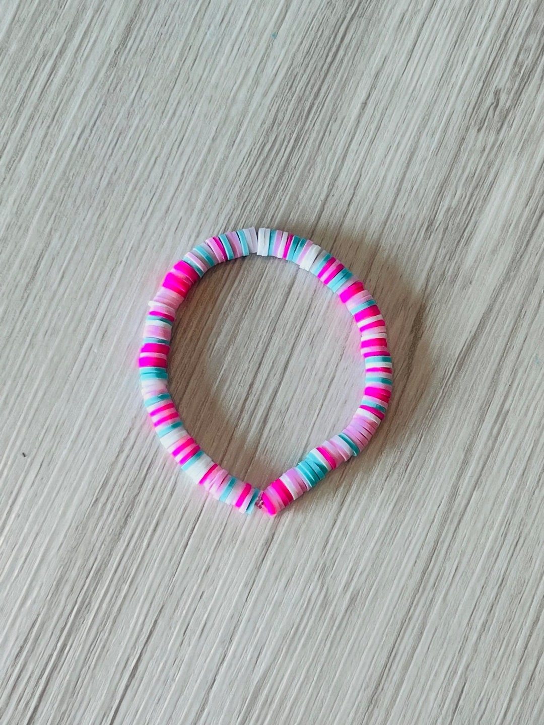 Electric Rush Bracelet - Etsy
