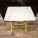 Personalized Folding Homework Table - Etsy