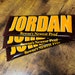 Personalized Candy Wrapper - Etsy