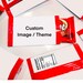 Personalized Candy Wrapper - Etsy