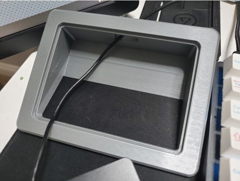 Elgato Stream Deck Mount - Etsy