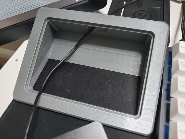 Elgato Stream Deck Mount - Etsy