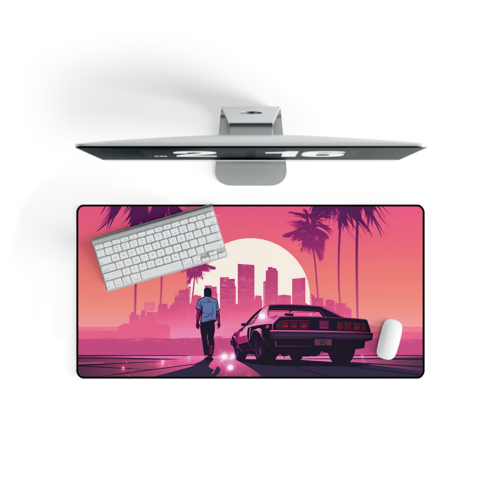 Desk Mats Gta 6 Desk Mats Gta 6 Mouse Pad Gta 6 Gaming Pad - Etsy Canada