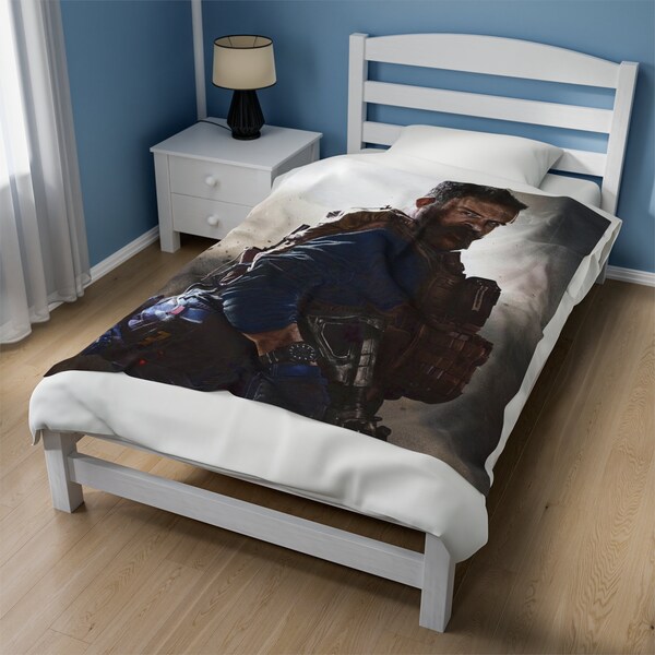 Call of Duty Plush - Etsy