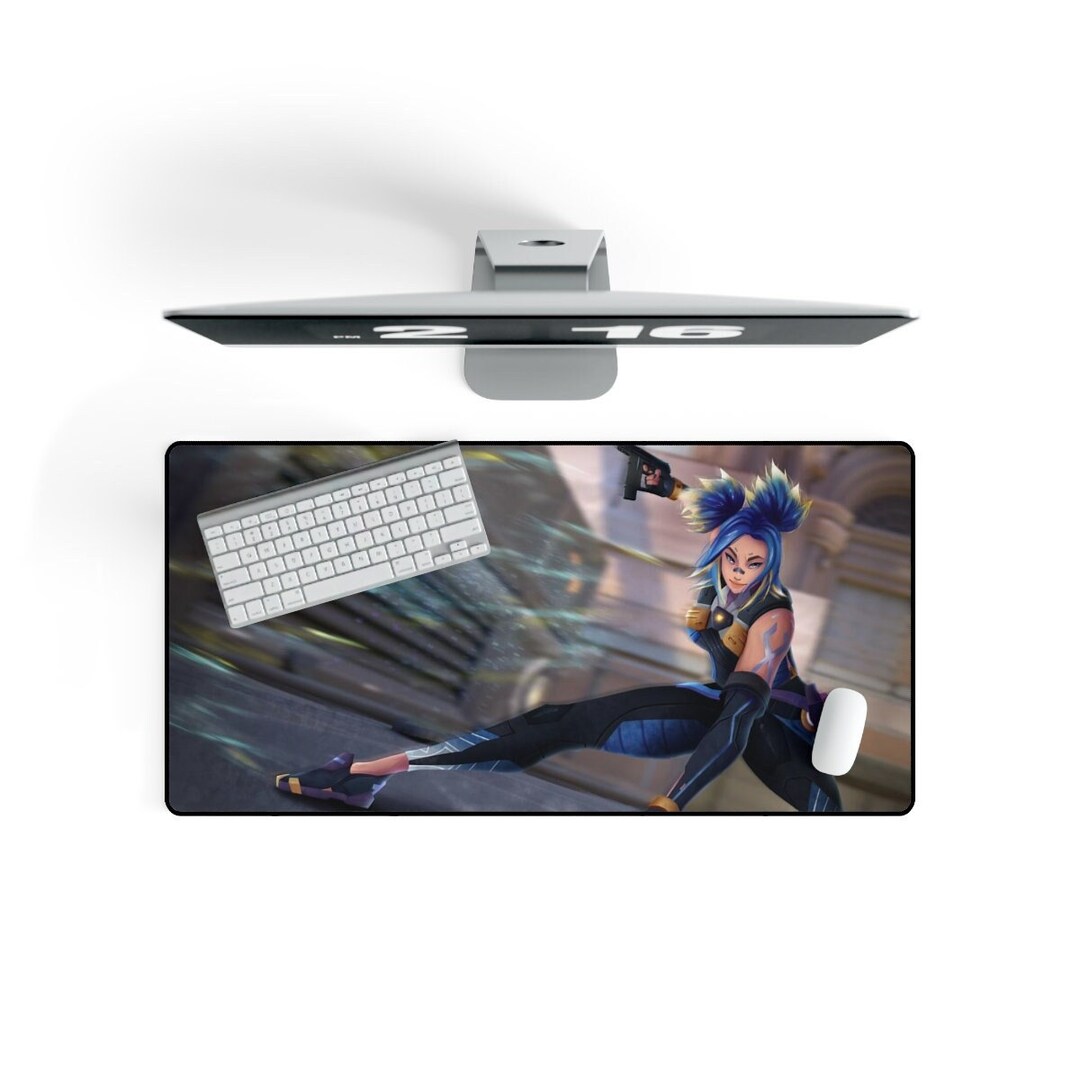 Xl Mouse Pad Desk Mats Valorant Desk Mats Gaming Mouse Pad - Etsy