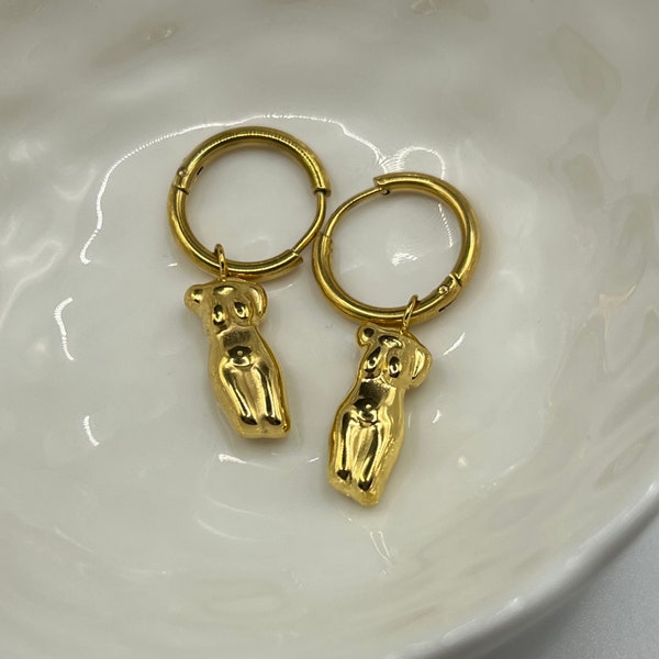 Body Earrings - Etsy