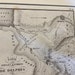 Original Print of Map of Delphi (1824) - Etsy
