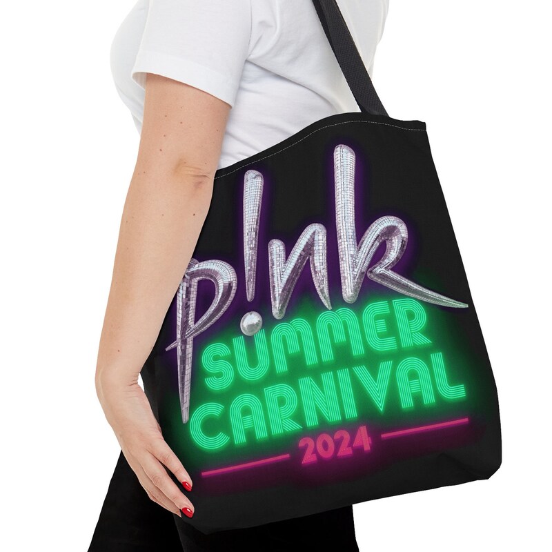 Concert Bags - Etsy