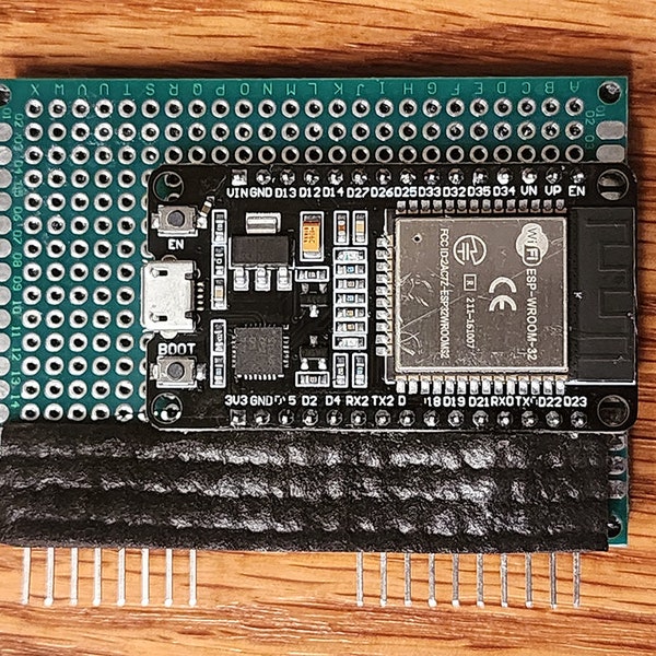 Esp32 Flipper - Etsy