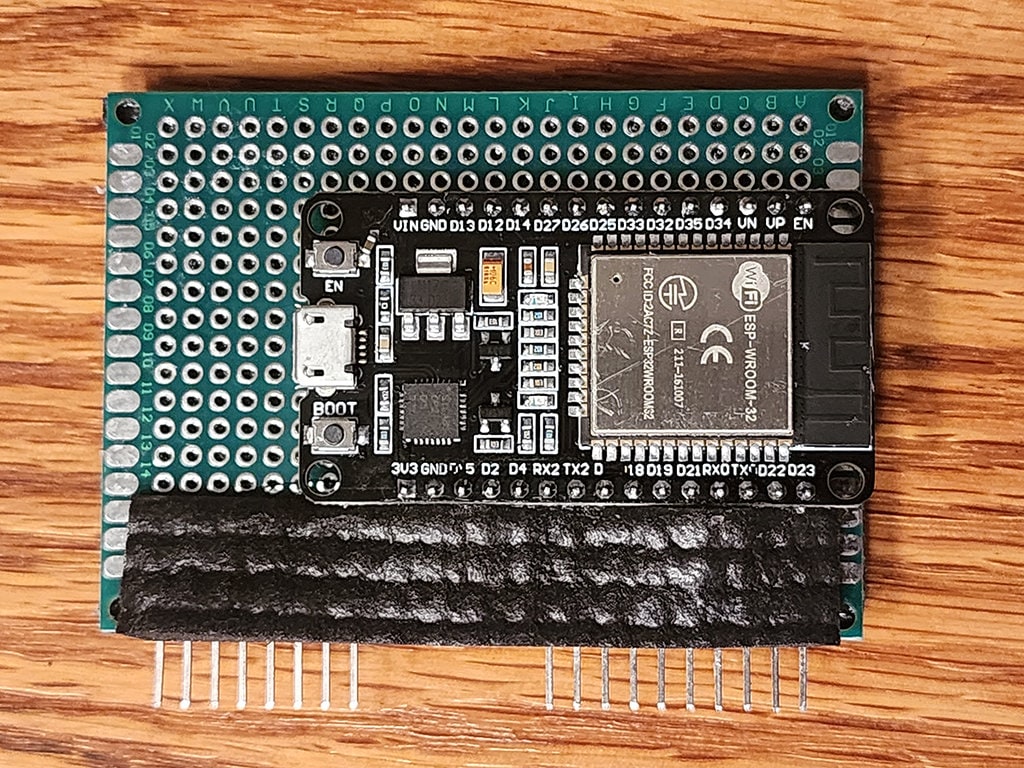 Flipper Zero Compatible ESP32-S3-WROOM Wifi Custom Board, 51% OFF