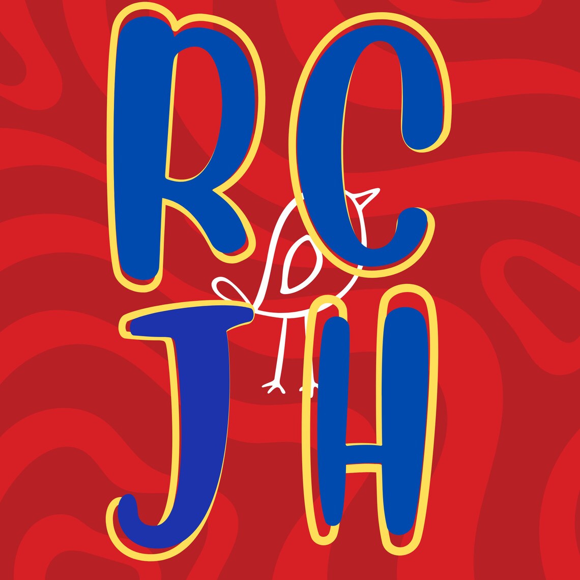 Fun, University of Kansas Theme Digital Download Wall Decor; Dorm Room ...