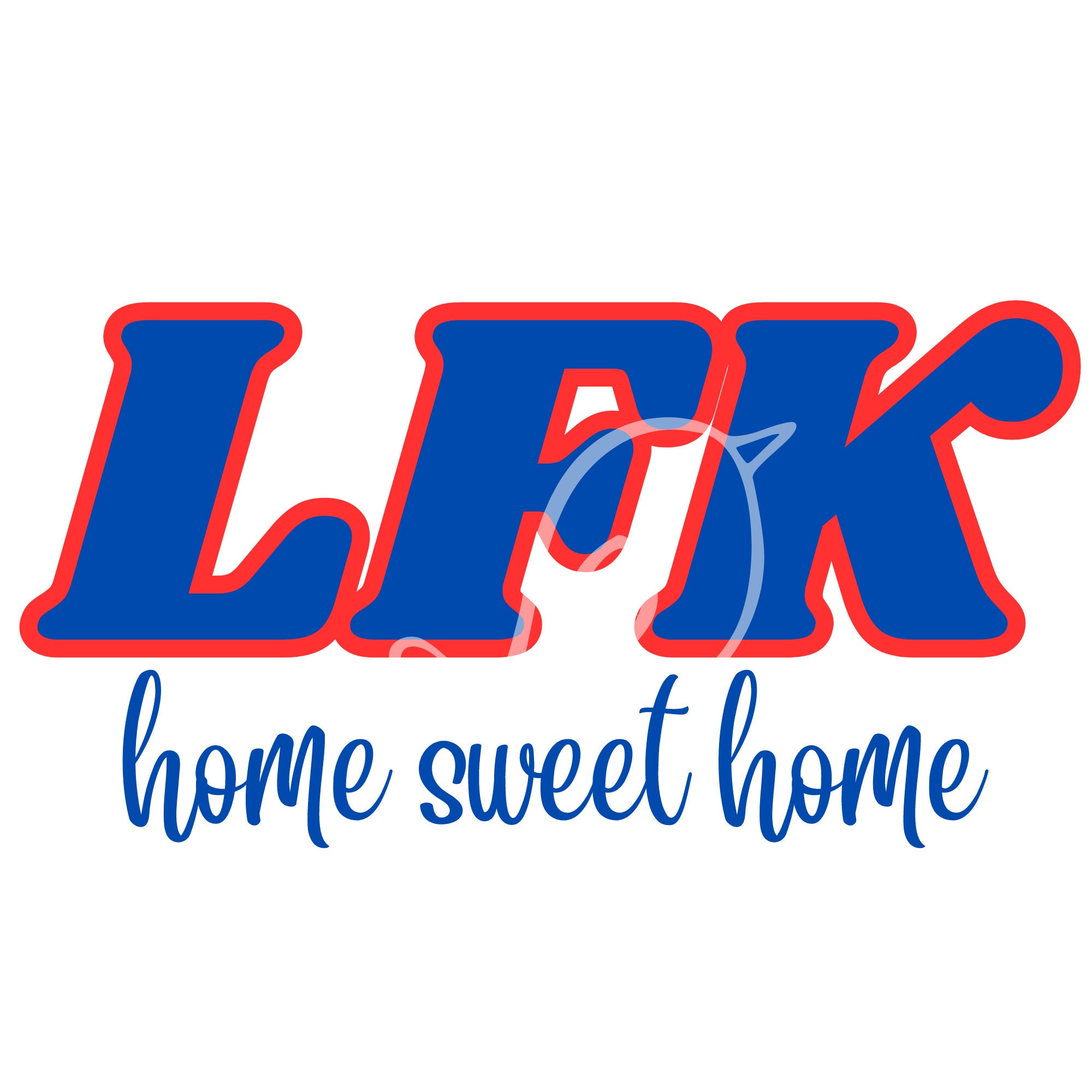 Fun, University of Kansas Theme Digital Download Wall Decor; Dorm Room ...