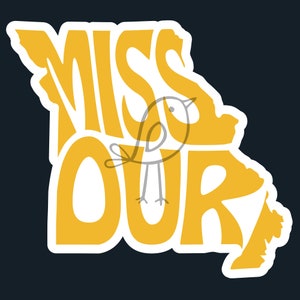 Fun, Mizzou Theme Wall Art; Digital College Wall Art; Missouri Dorm ...