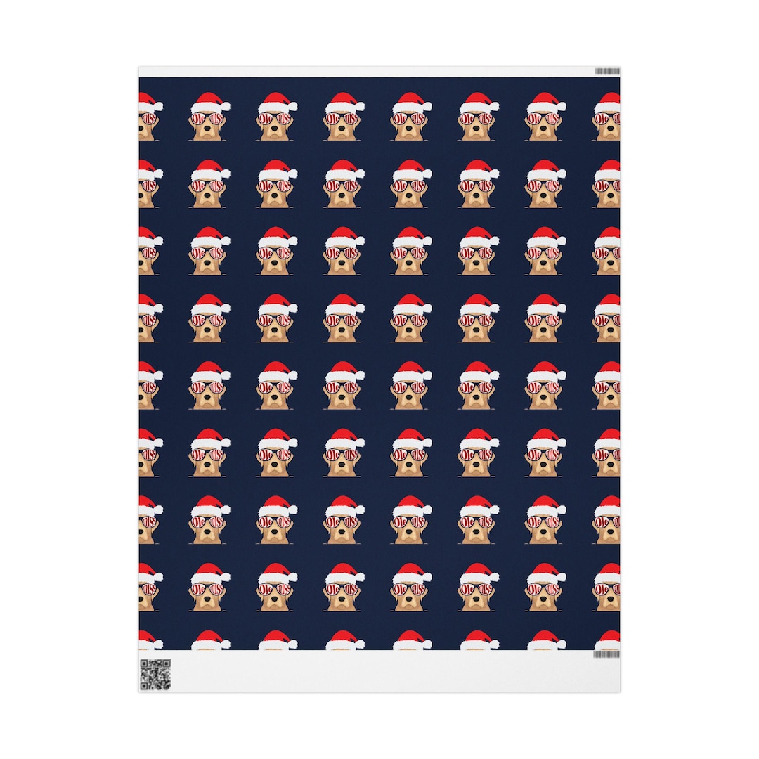 Mississippi College Theme Holiday Wrapping Papers - Etsy