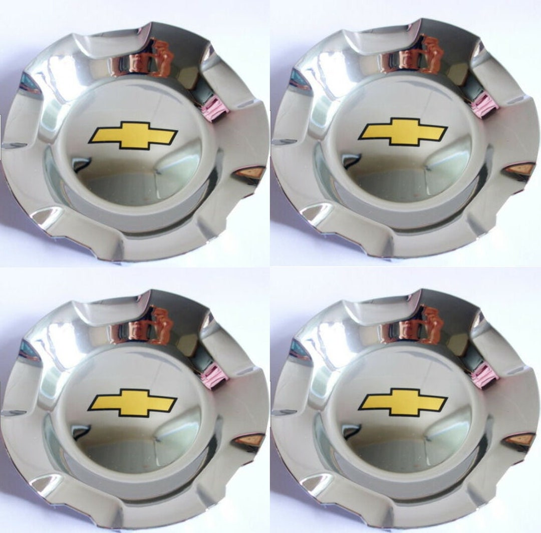 For New 2007-2013 Chevy Silverado Tahoe Avalanche Suburban Wheel Hub ...