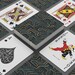 Custom Poker Cards - Etsy
