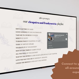 Book Club Presentation/ Slide Deck Template, Guide, Question and Answer ...