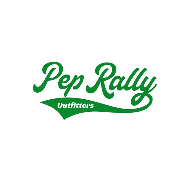 Pep Rally Shirt - Etsy