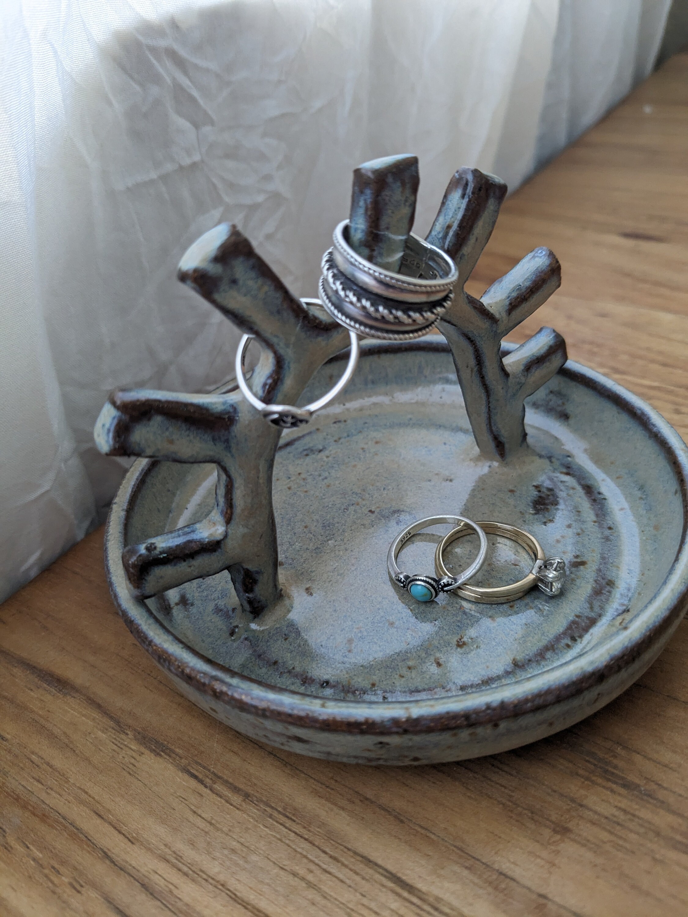 Ring/jewelry Holder - Etsy