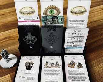 Kingdom Death Monster Compatible Terrain Set 3D Printed - Etsy