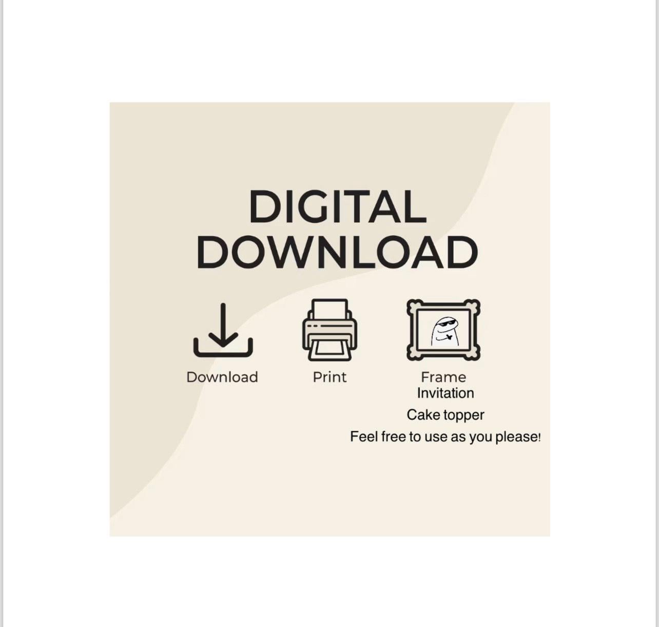 Printable Pink Notes Template With Flowers - Etsy