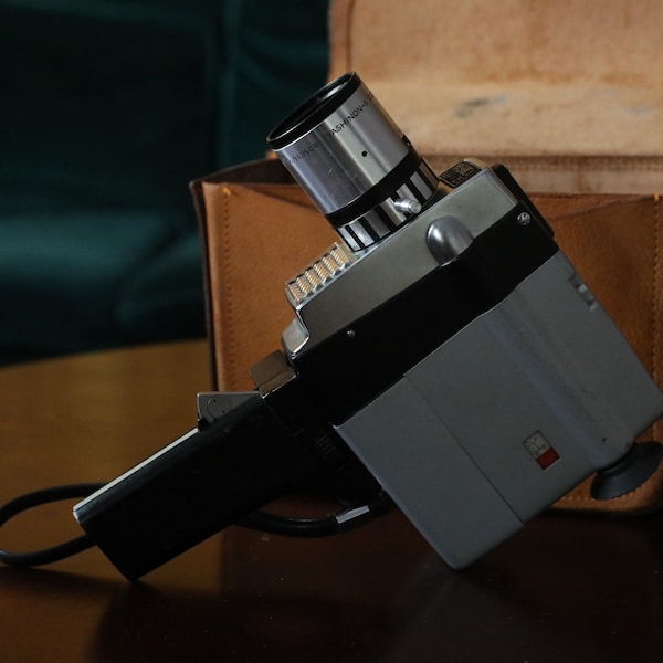 Super 8 Camera - Etsy