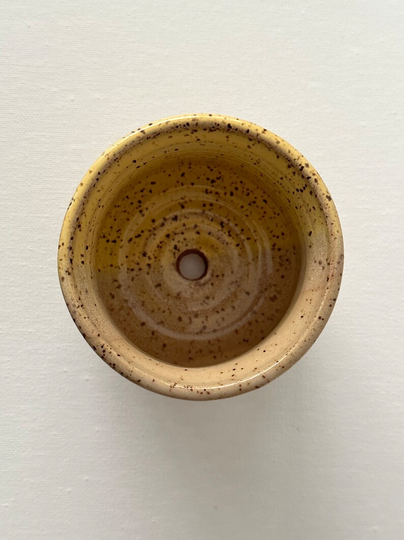 Banana Split Planter Pot - Etsy