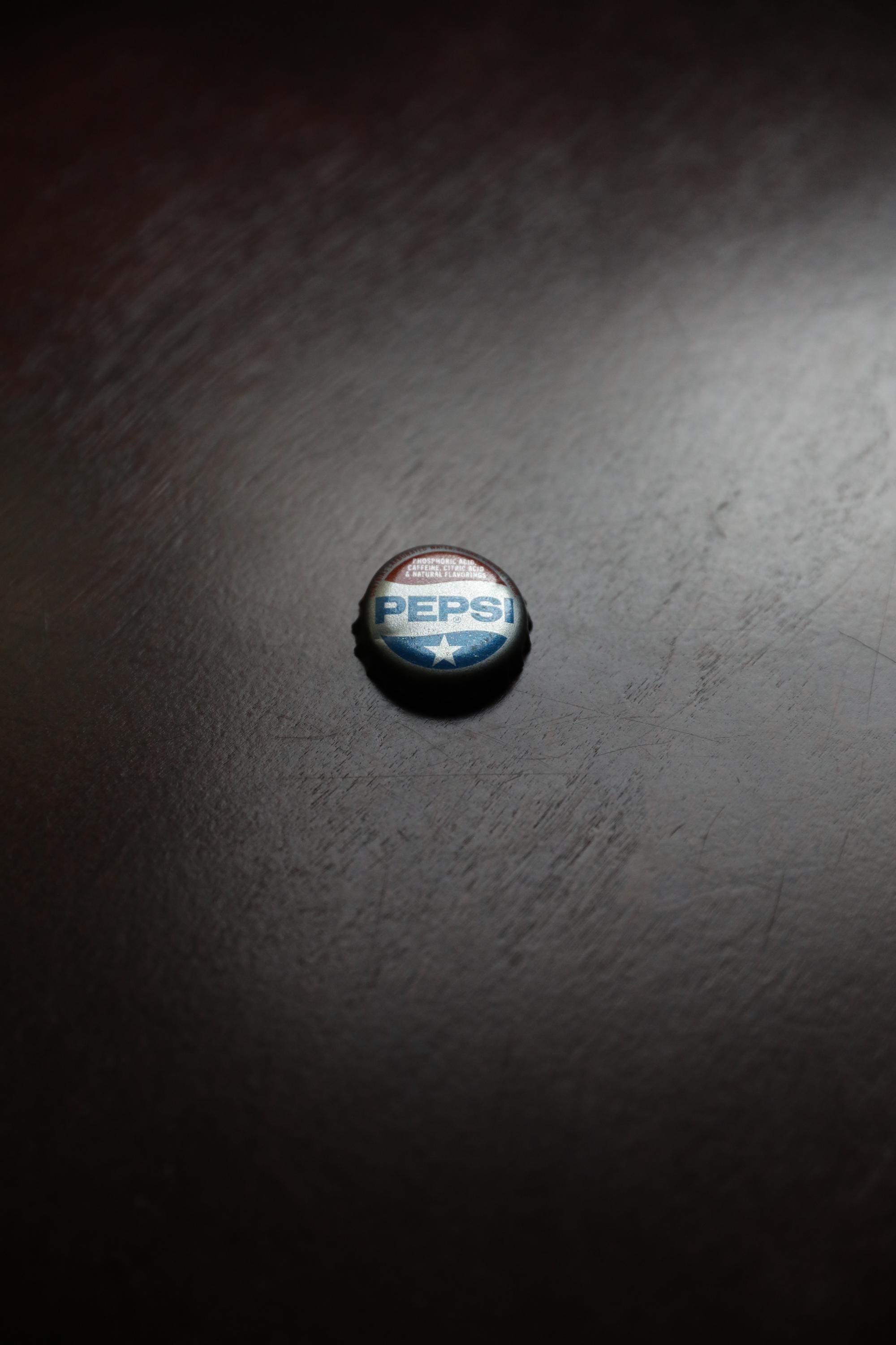 1980s Pepsi Bottle Caps - Pepsi Challenge - Etsy