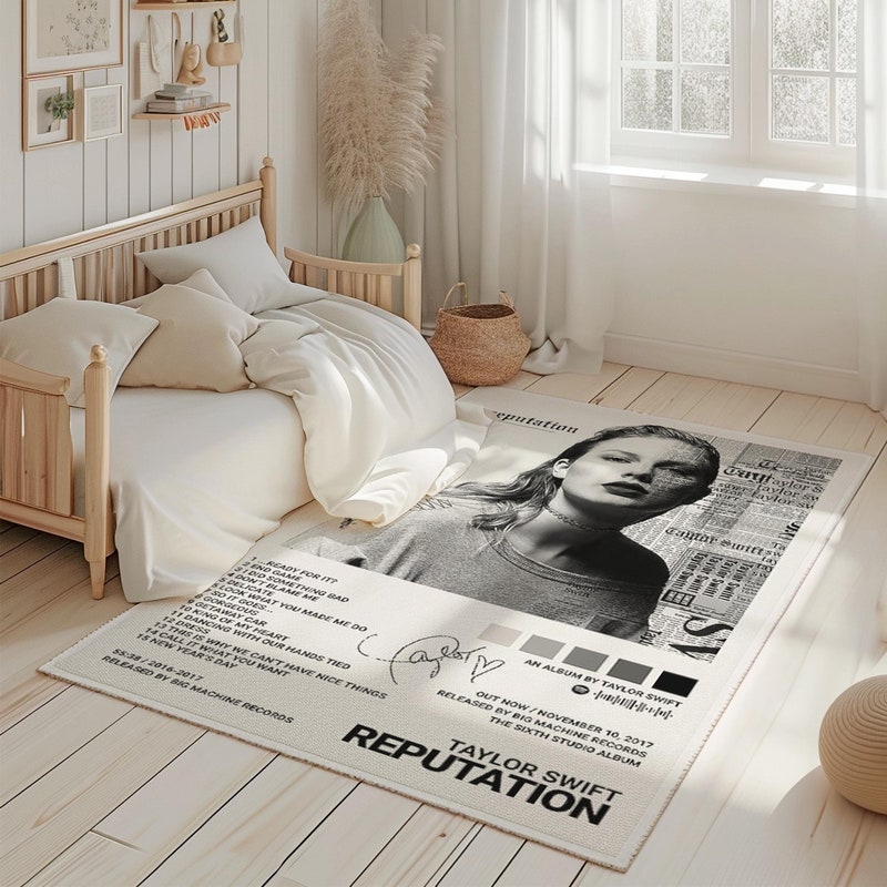 Personalized Rug - Etsy