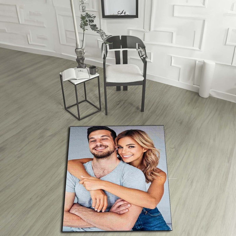 Personalized Rug - Etsy