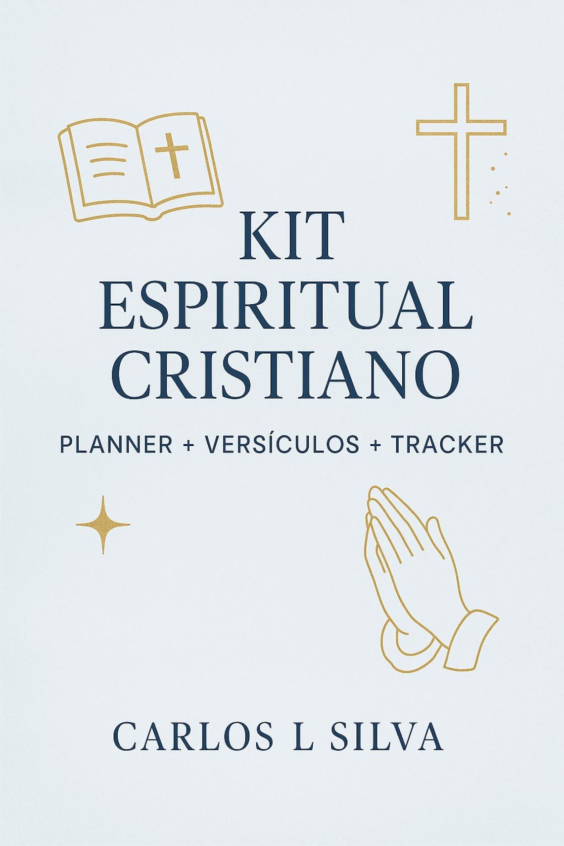 Devocional Cristiano PDF – Diario Espiritual De 90 Días Con Versículos ...