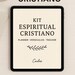 Devocional Cristiano PDF – Diario Espiritual De 90 Días Con Versículos ...