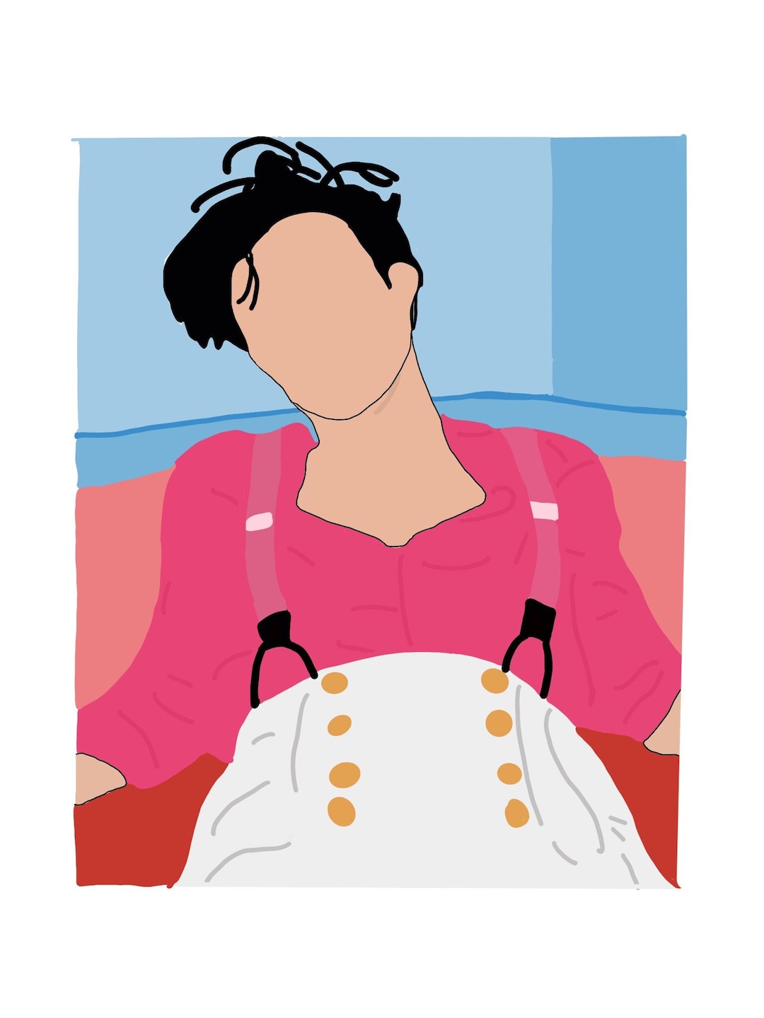 Harry Styles Fine Line SVG - Etsy Australia