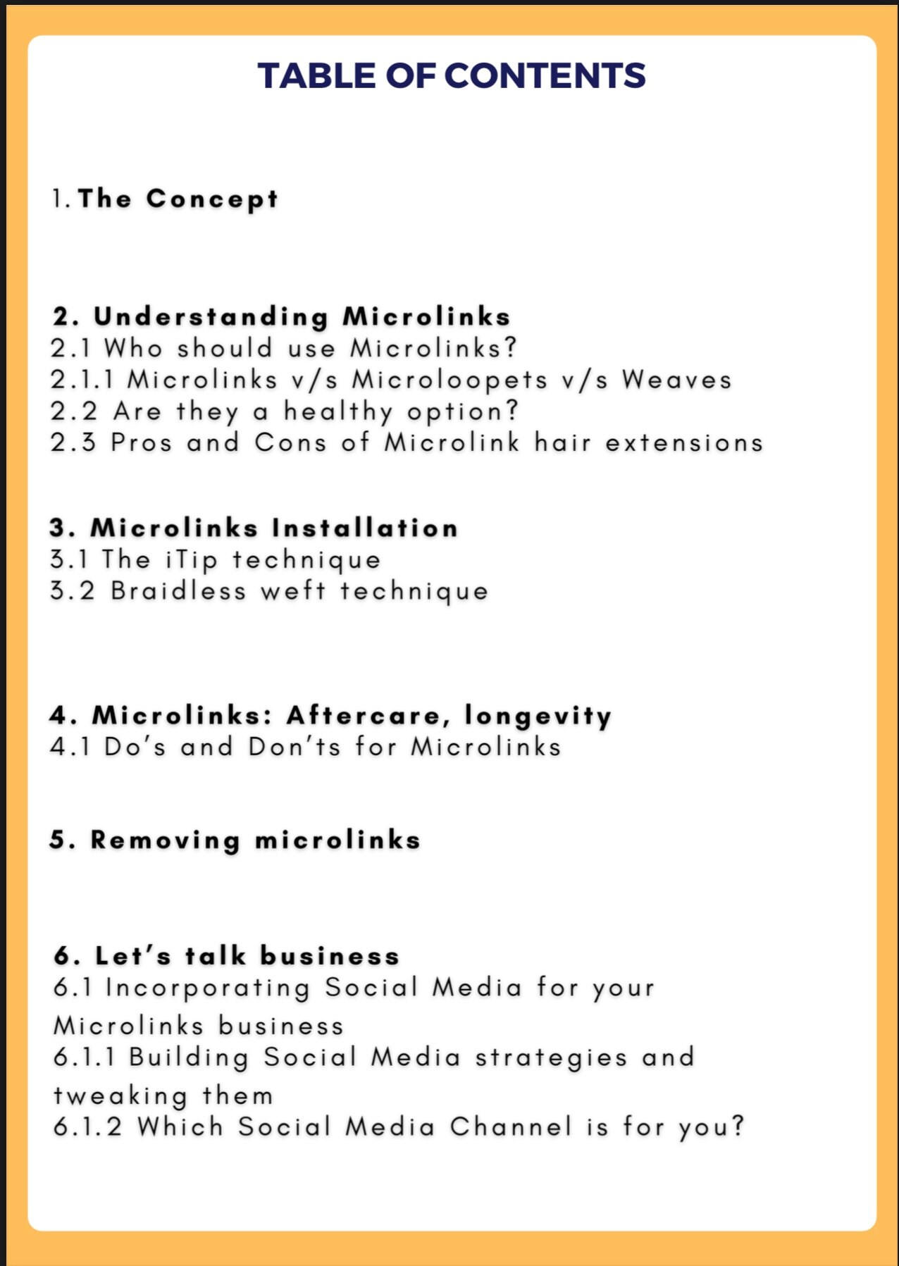 How to Make Six Figures With Microlink Extensions - Etsy