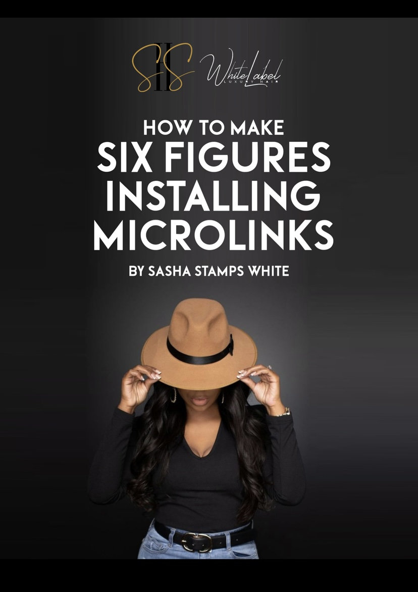 How to Make Six Figures With Microlink Extensions - Etsy