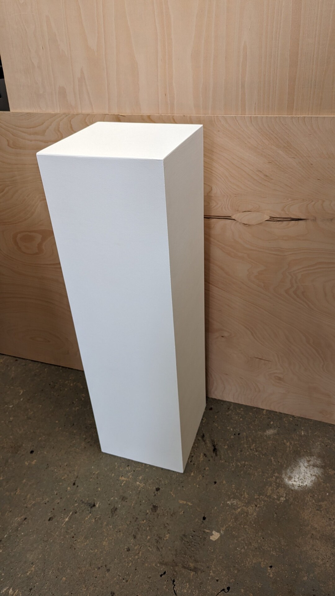 Plinths Flower Display Wedding Cake Cake Stand OSB - Etsy