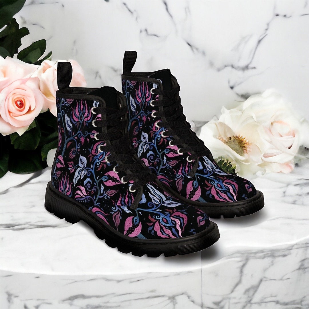 Rave Boots, Festival Boots, Combat Boots, Mall Goth, Chunky Boots, All ...