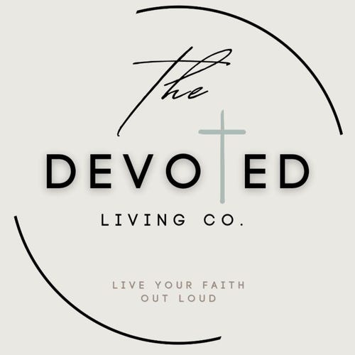 DevotedLivingCo - Etsy