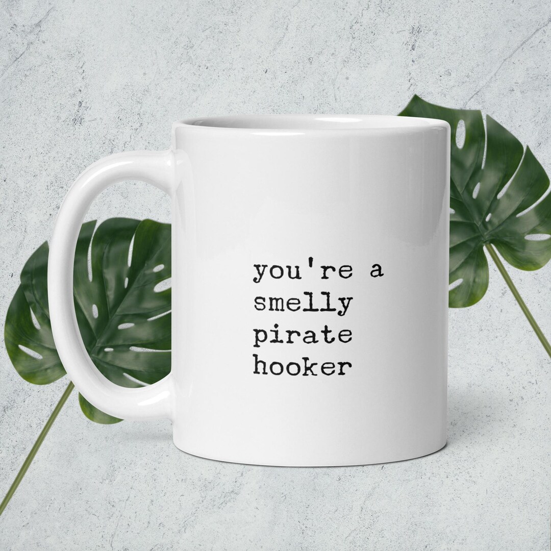 Anchorman Mug - Etsy