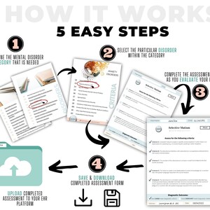 Sleep Wake Disorders| Assessments Bundle | DSM 5 Tr | Dsm 5 Tr Pdf ...