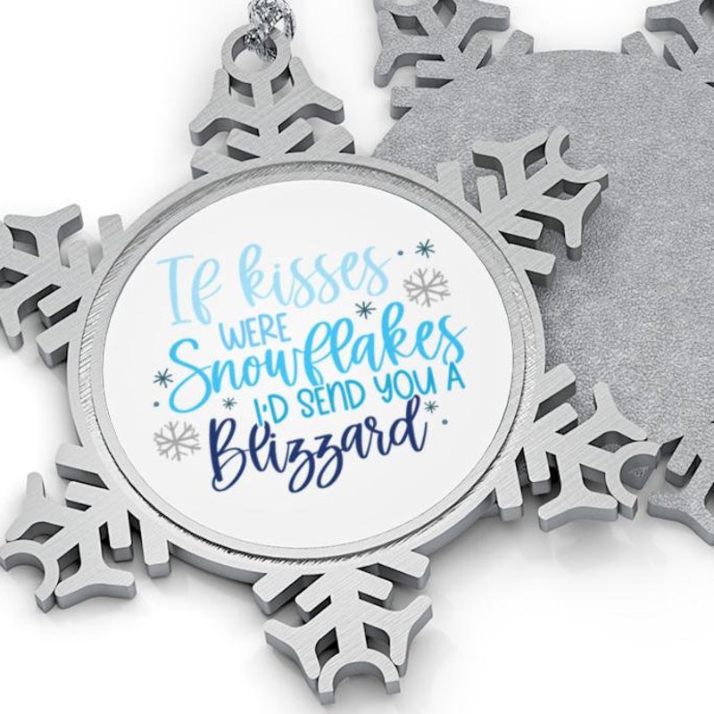 If Kisses Were - Etsy