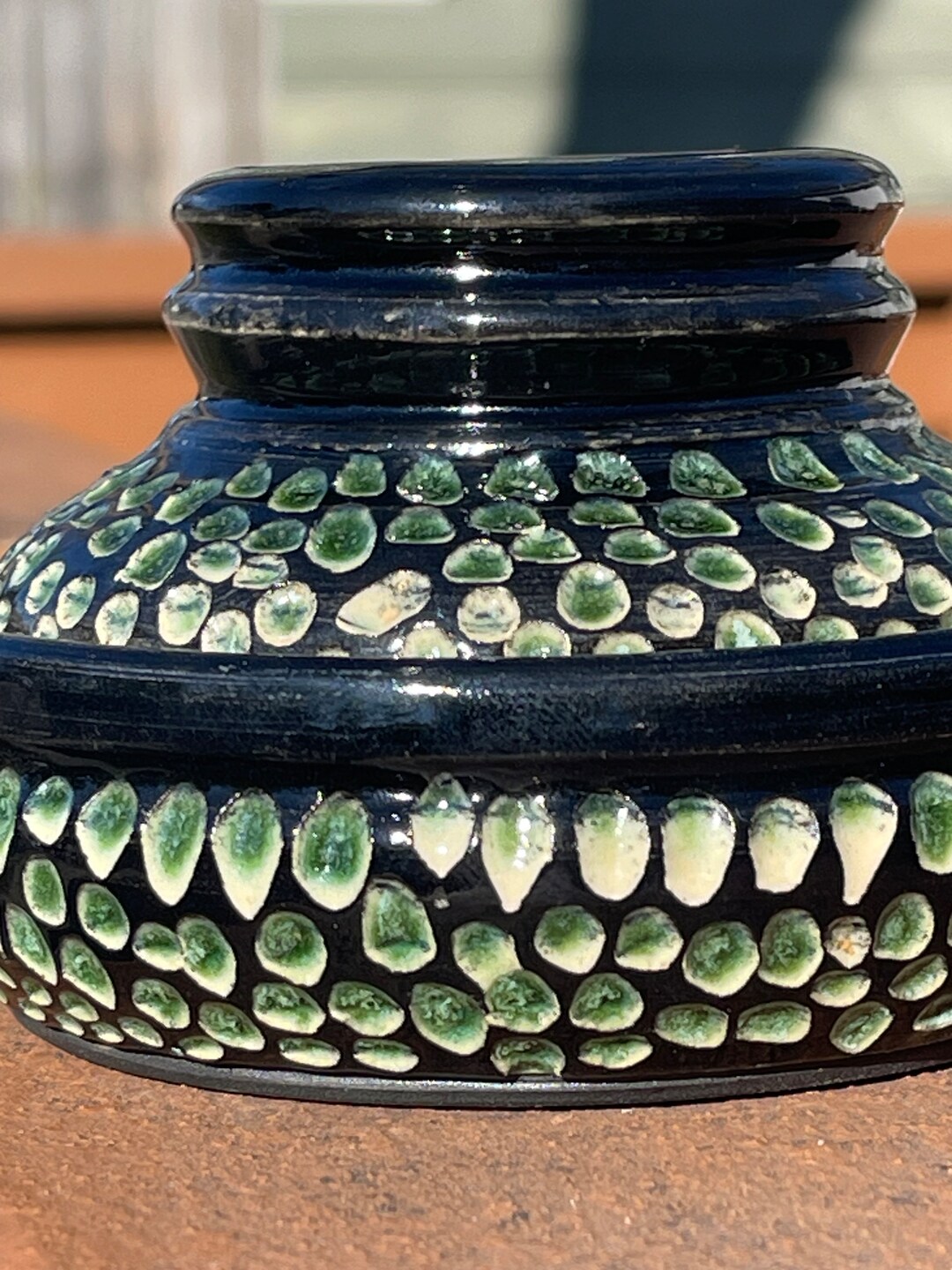Goth Alien Stash Jar - Etsy