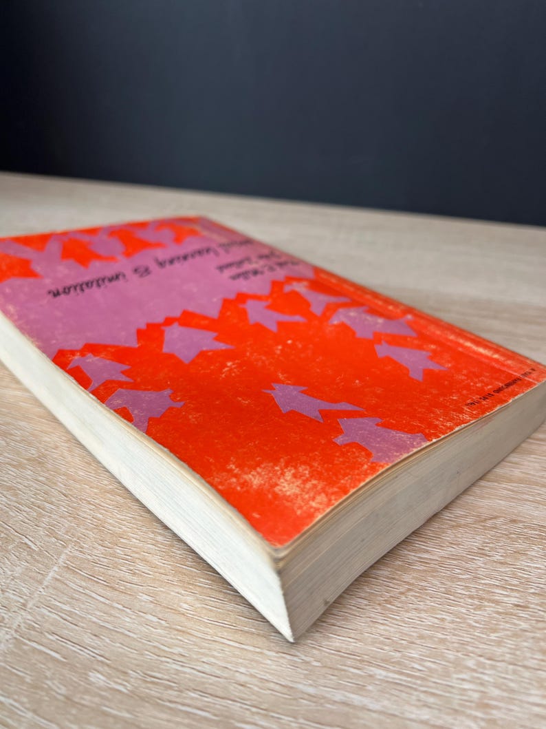 Social Learning & Imitation, by Neal Miller and John Dollard, 8th ...