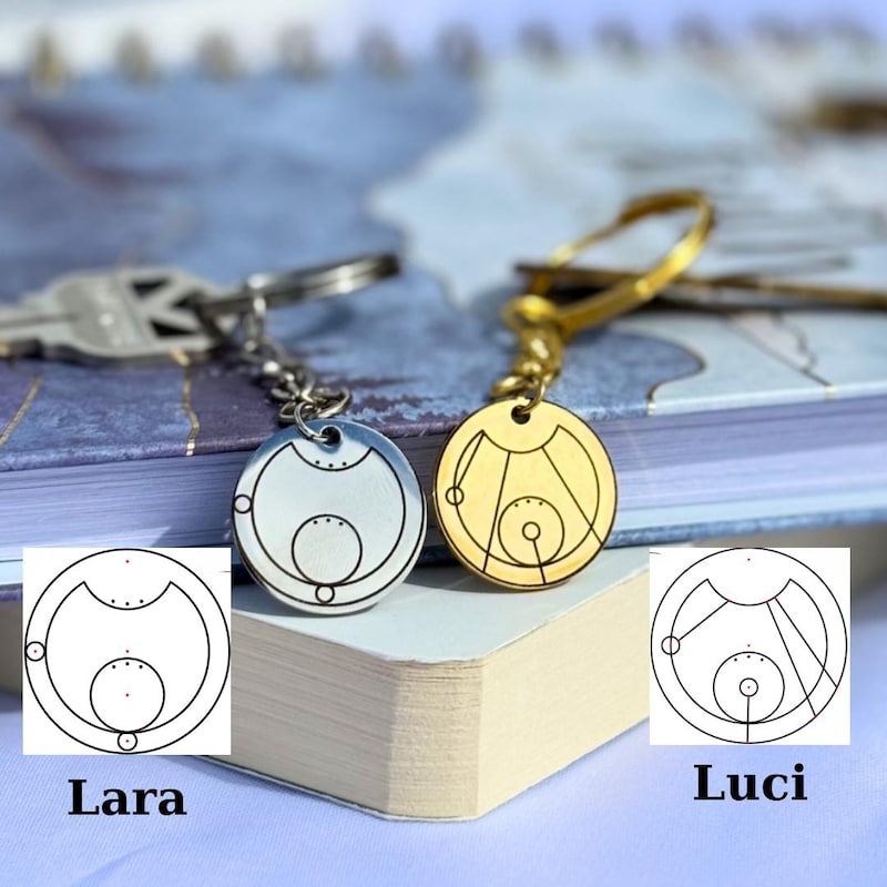 Doctor Who Charms - Etsy
