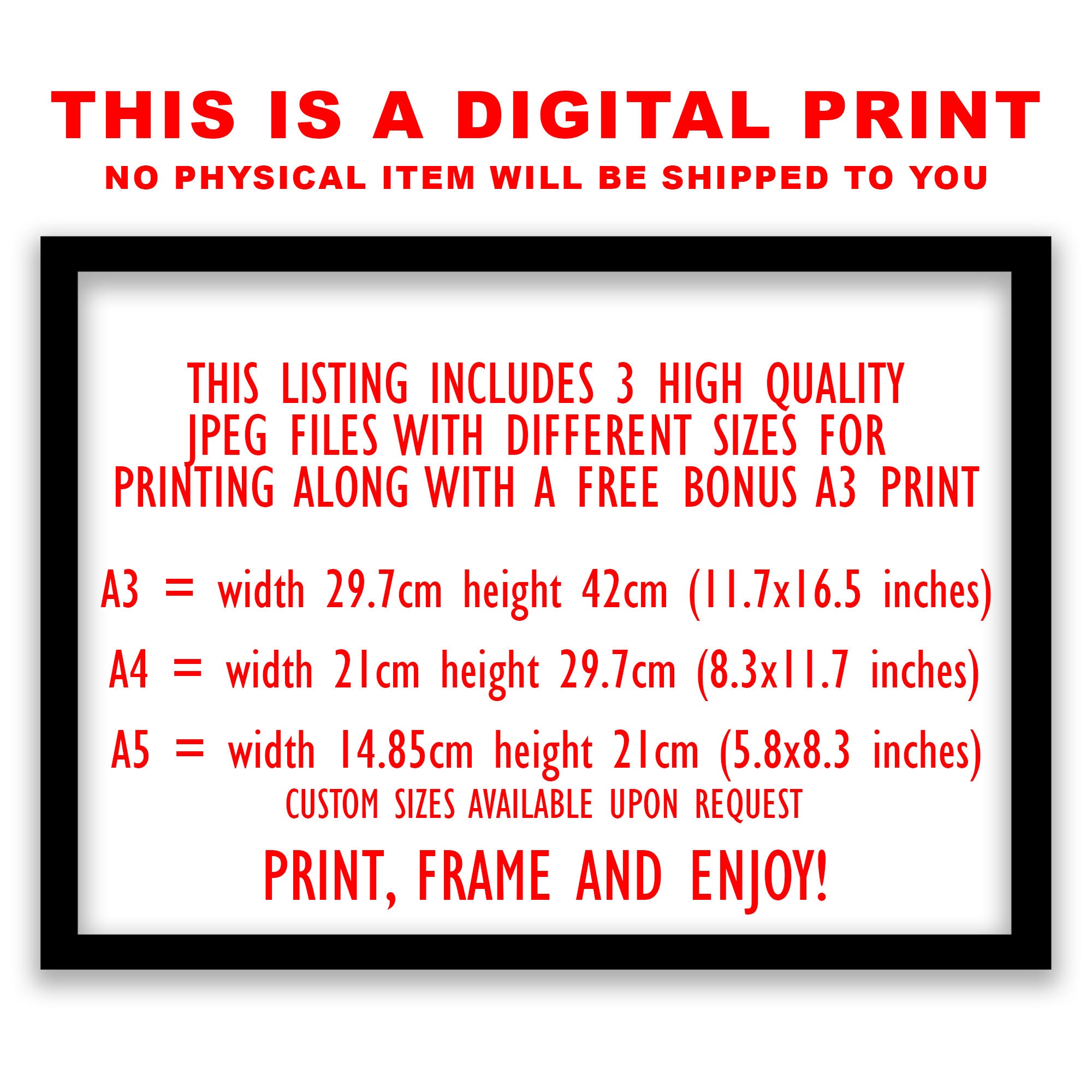 Dodge Hellcat Challenger Madmax Digital Artwork Download A3 A4 - Etsy